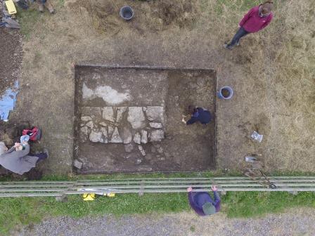 New Hall | Castleton Historical Society