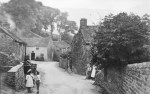 Castleton Historical Society | The Peak District Village of Castleton ...