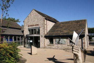 info centre 75% | Castleton Historical Society