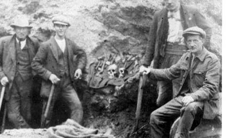 Geology and Mining | Castleton Historical Society