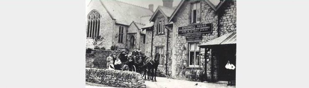 Castleton Historical Society | The Peak District Village of Castleton ...