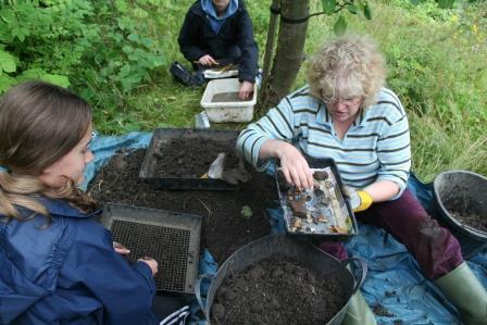 Higher Education Field Academy Project | Castleton Historical Society
