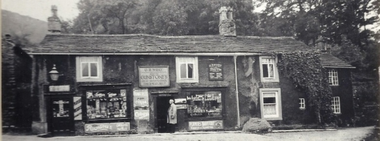 Castleton Historical Society | The Peak District Village of Castleton ...