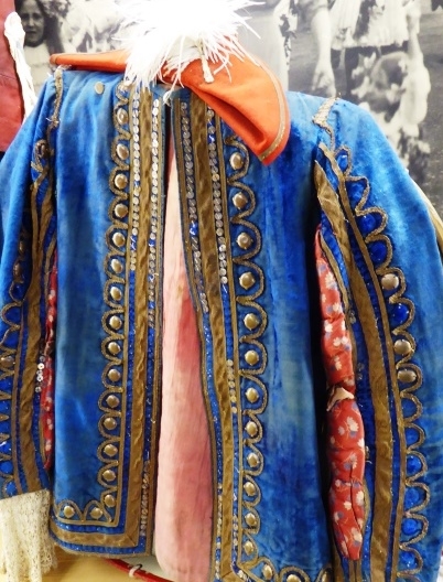 Stuart style 1 | Castleton Historical Society